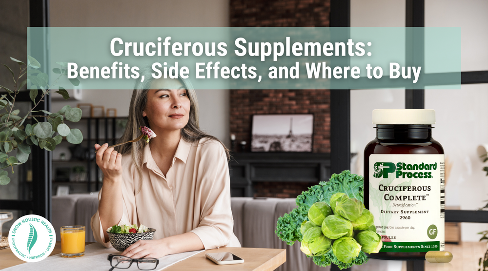 What is Tribulus?: Uses, Side Effects, and Where to Buy - Snow Holistic ...