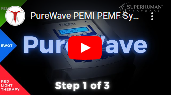 Super Human Protocol - Snow Holistic Health